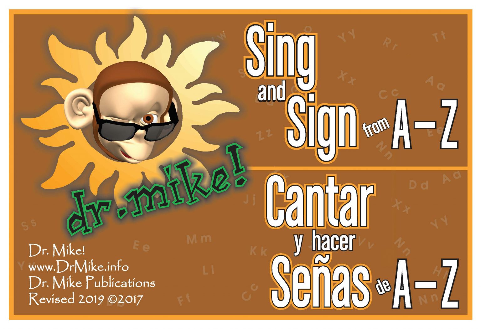 Sing and Sign | Building Muscles in Young Brains