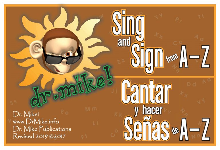 Sing and Sign | Building Muscles in Young Brains